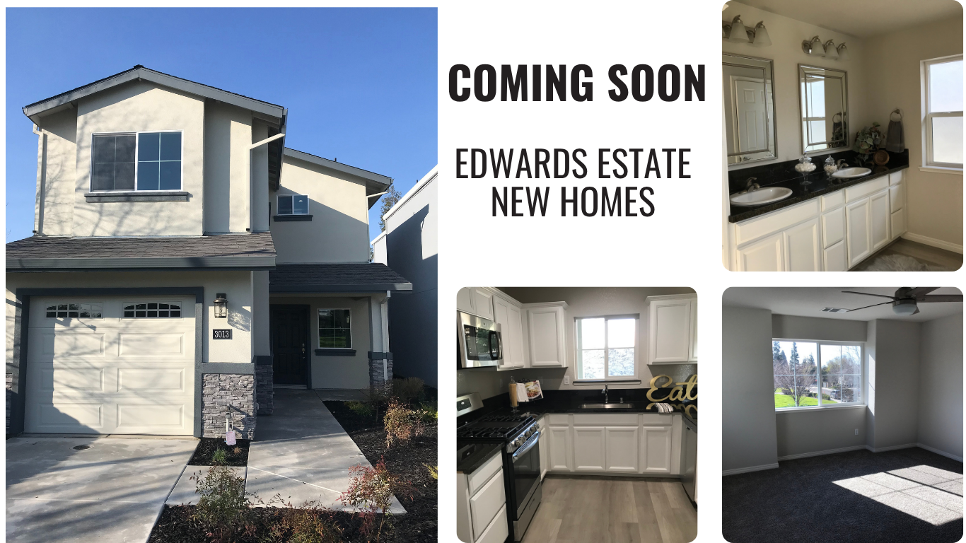Home Edwards Estate